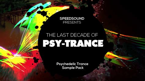 Psychedelic Sample Pack Fl Studio Free Everrv