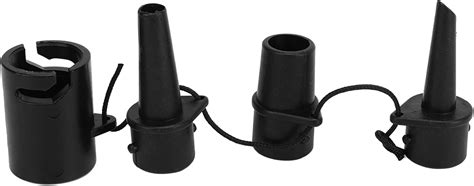 3 Size Air Pump Replacement Nozzles Set Inflatable Philippines Ubuy