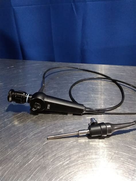 Pentax Fnl 10rp3 Rhinolaryngoscope Auction