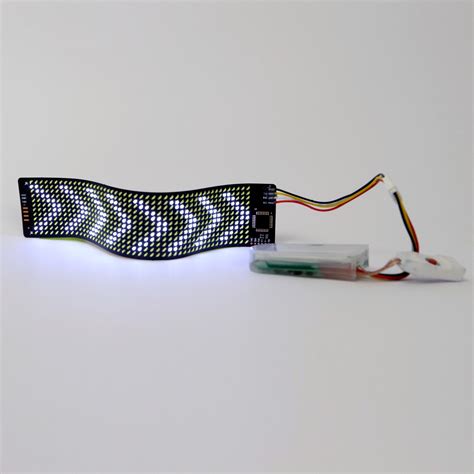 Buy Ultra Thin Led Matrix Panels Wearable Tech Tutorials And How Tos