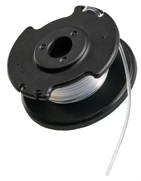 Einhell Lawn Trimmer Accessory Cordless Strimmer Spool 28 Cm Cutting Width