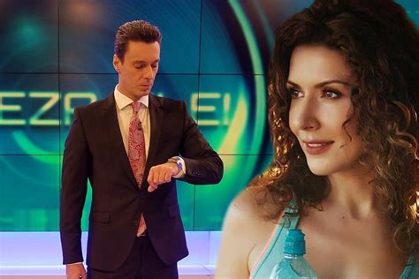 Mircea Badea Renunță La Un Obicei Vechi De 25 De Ani Carmen Brumă Va