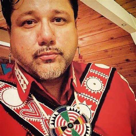 Stream S5 E4 Pt 2 Sam Guerrero Stitt Choctaw On The Spirit Of Giving And Native Genealogy