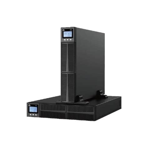 Sharp900 Pro Rt 1 3 Kva Ups Reliable Power Protection