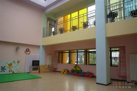 幼儿园课室教学家具图片 设计本装修效果图