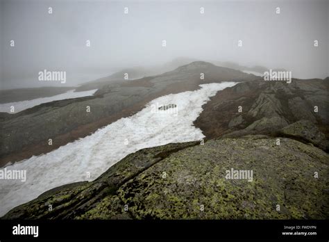 St Gotthard Pass Switzerland June 2015the St Gotthard Pass Summit