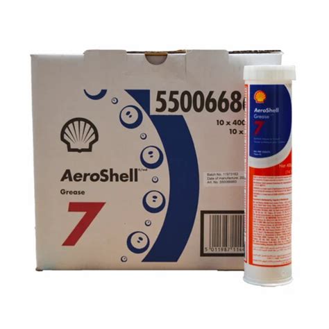 Aeroshell Grease 7 At ₹ 3400 Kg सिंथेटिक ग्रीस In Kalyan Id