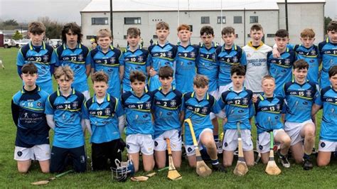 Tipperary Gaa Scene Nenagh Guardian