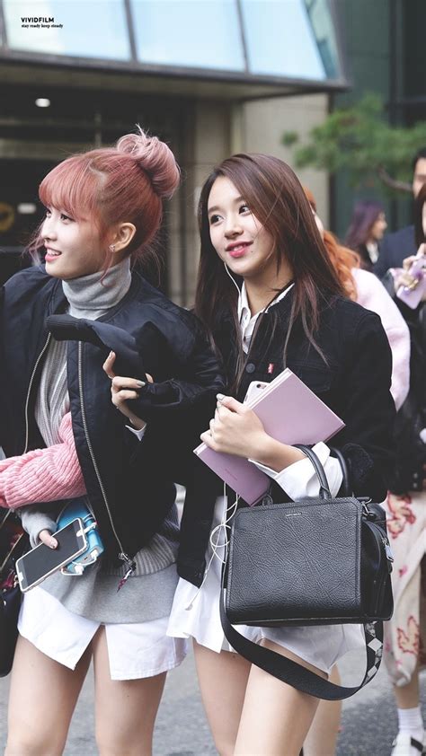 Twice Main Rapper Son Chae Young 손채영 Kpop Girls Group Fan