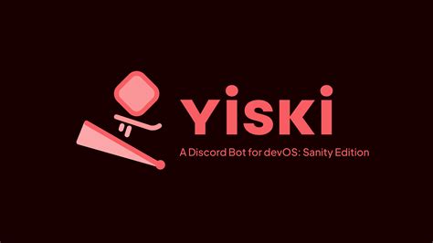 Github Devos Sanity Editionyiski A Devos Discord Bot