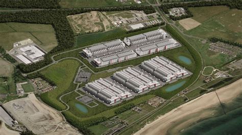 Zayo Europe To Power Uks Largest Ai Data Centre Capacity