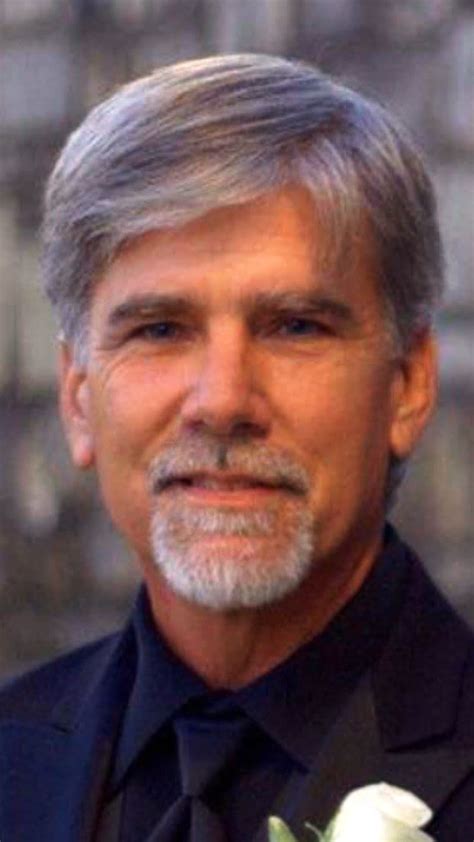 Alan Douglas Darnall 2022 Kl Brown Funeral Homes