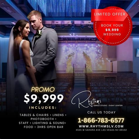 Rhythms 🎉 Dont Miss Out On Our Amazing Promo At The Rhythms Event