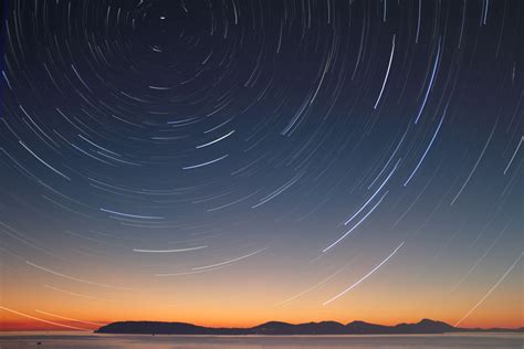 Star Trail Wallpapers Top Free Star Trail Backgrounds Wallpaperaccess