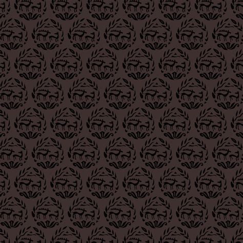 Premium Vector A Classic Chinese Wallpaper Pattern