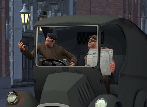 Steam Workshop Jasper And Horaces Truck