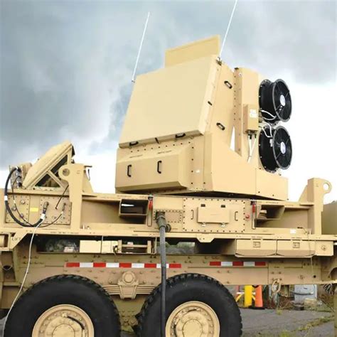 Defense News Army 2025