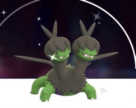 Shiny Zweilous