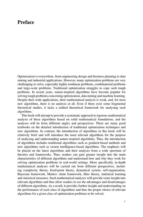 电子书 自然启发的算法的数学基础英 文库 报告厅