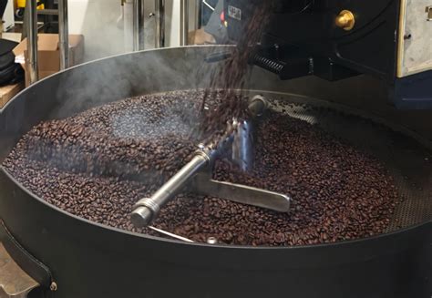 Compass Point Coffee