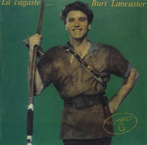 La Cagaste Burt Lancaster Hombres G Amazones Cd Y Vinilos