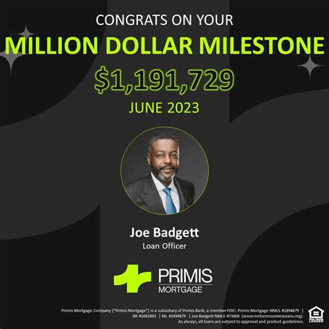 Chris Blevins On Linkedin Primismortgage