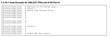 DS UB Q EVM Schematic And Board Layout Files Needed And How To