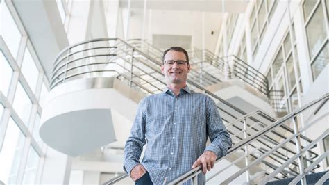 Humans Of The U Aaron Quinlan Theu