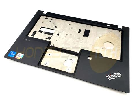 Genuine Lenovo Thinkpad T14 G2 Palmrest Assembly 5cb1j18150 5cb0z69361