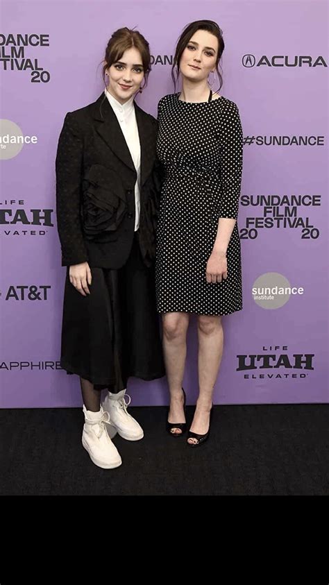 Sidney Flanigan Feet