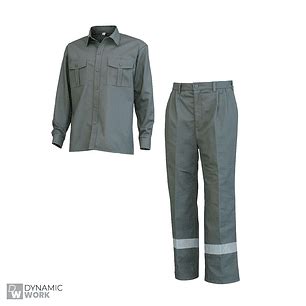 Ropa Antiácida
