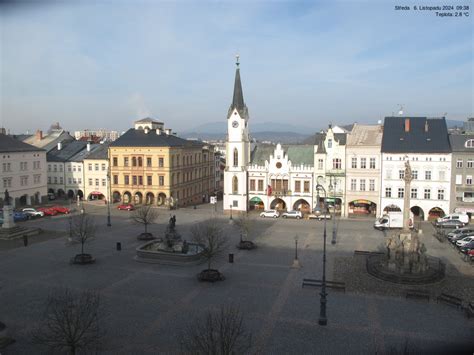 GCY2KP Trutnov (Multi-cache) in Královéhradecký kraj, Czechia created ...