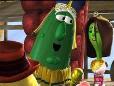 10 Esther The Girl Who Became Queen Ideas The Girl Who Veggietales