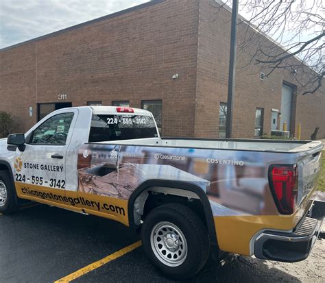 Auto And Fleet Masterclass Printing