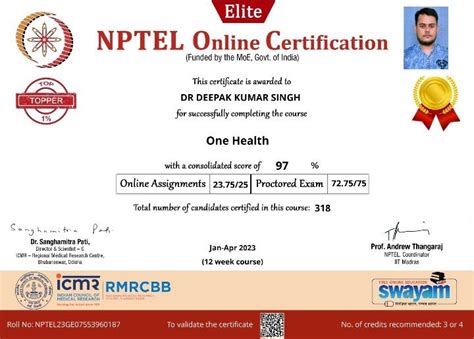 Drdeepak Kumar Singh Posted On Linkedin