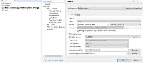ccs dlpnirnanoevm tiva source code compilation dlp products forum
