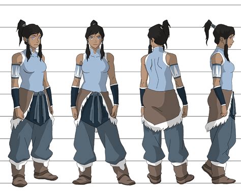 Korra Cosplay Linkle 30 Request For The Legend Of Zelda Breath Of The