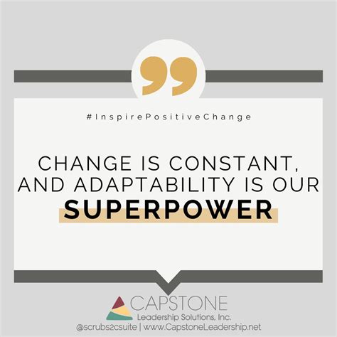 Adaptability Culture Jane Mcleod Transforming Healthcare