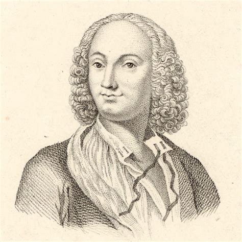 Antonio Vivaldi Biography Venices Musical Genius