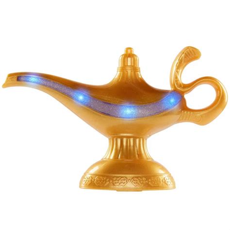 Disney Aladdin Magic Genie Lamp 2023126236