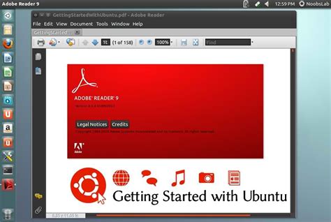 Linux No Longer Listed As Supported Platform For Adobe Reader Softpedia