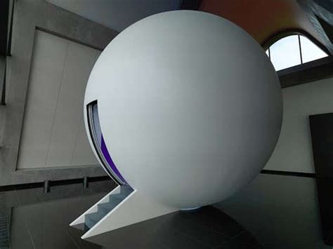 Işıktan Kör Olmak James Turrell Monanın Nefes Kesici Yeni Kanadında