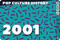 Pop Culture Quiz What Happened In 1993