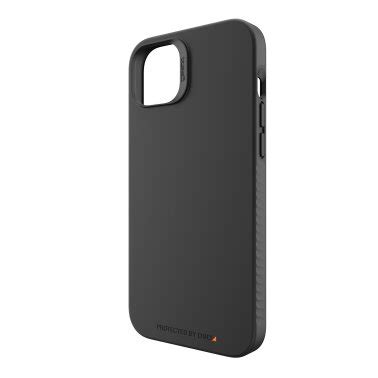 Iphone 15 Plus14 Plus Gear4 D3o Rio Case Black