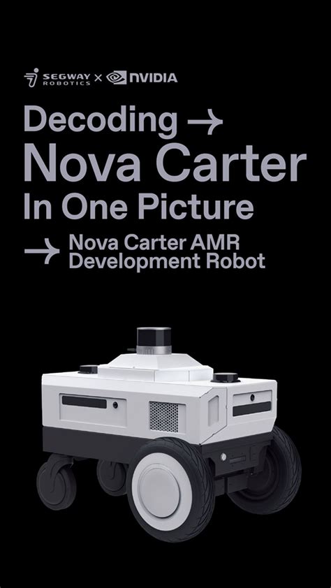 segway robotics on linkedin nvidia robotics mapping segway