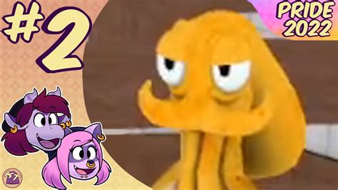 Decoy Octopus Octodad Co Op Youtube