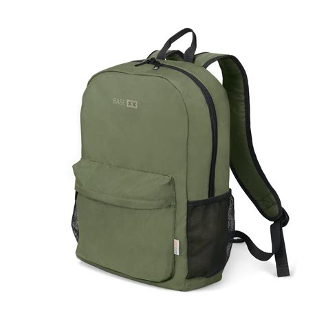 Laptop Backpack B2 156 Olive Green
