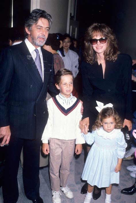 Jaclyn Smith Daughter Wedding 60 Photos