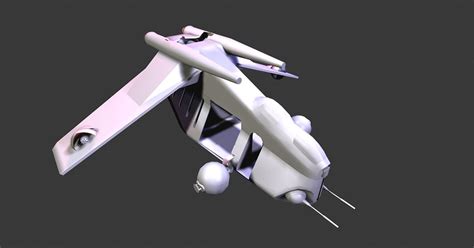 Sw Laat By Jace1969 Download Free Stl Model