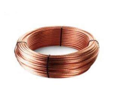 Buy Polycab Copper Earthing Cables Online At Best Rates In India Landt